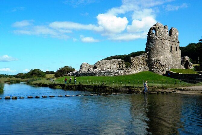 Cardiff: South Wales Cliffs, Beaches & Castles Day Tour - Cardiff: South Wales Cliffs, Beaches & Castles Day Tour — An Authentic Look