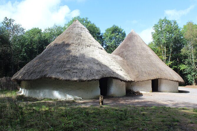 Cardiff: South Wales Cliffs, Beaches & Castles Day Tour - Practical Details and What to Expect