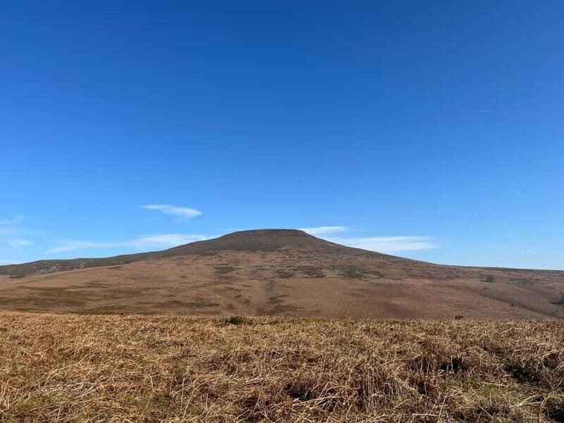 Cardiff: Waterfalls, Mountains & Castles Day Tour - The Sum Up: Who Will Love This Tour?