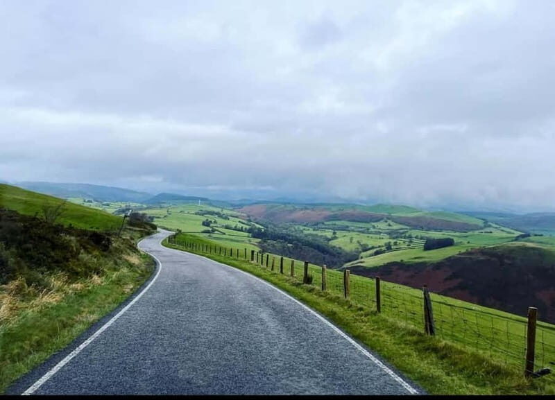 Cardiff: Waterfalls, Mountains & Castles Day Tour - FAQ