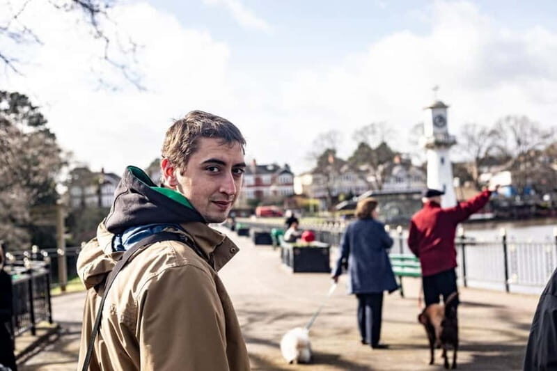 Cardiff Whovian Chronicles A Private Sci-Fi City Stroll - What Sets This Tour Apart?