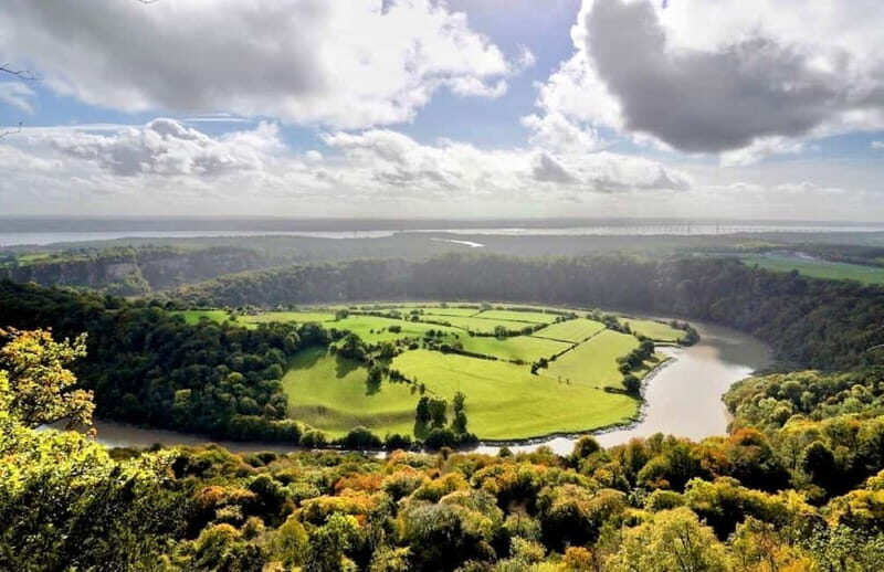 Cardiff: Wye Valley's Adventure Scenic Day Tour - Key Points