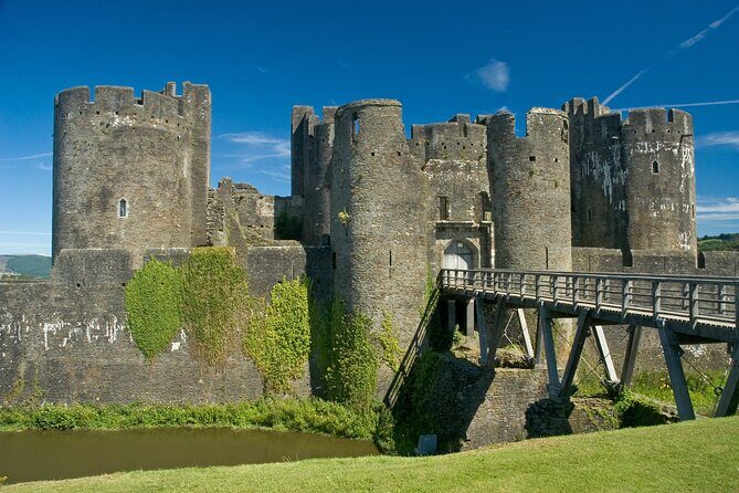 Cardiffs Private Full-Day Bardic Journey - The Sum Up: Is It Worth It?