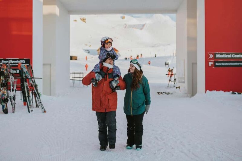 Cardrona and Treble Cone: Multi-Day Ski Lift Pass - Final Words