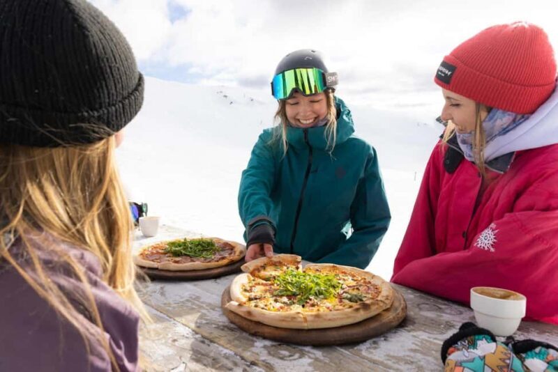 Cardrona Ski Resort: Single Day Ski Lift Pass - In-Depth Breakdown of the Day
