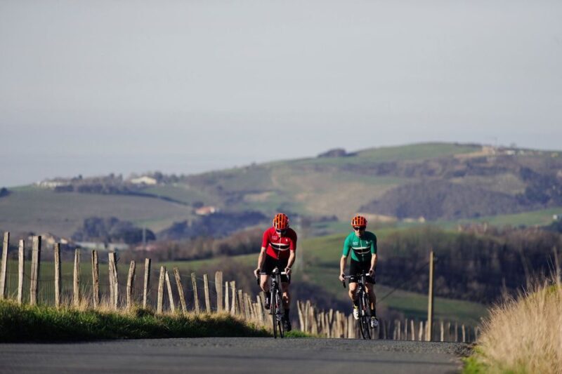 "CARESSING THE SEA" Road cycling guided tour. - The Sum Up