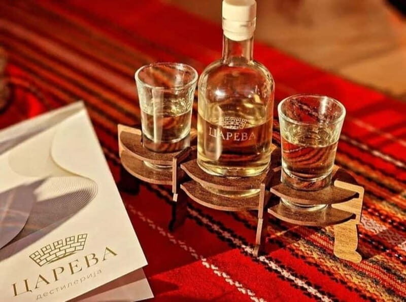 Careva Distillery: Taste Macedonian Brandies, Wines & Nature - FAQ