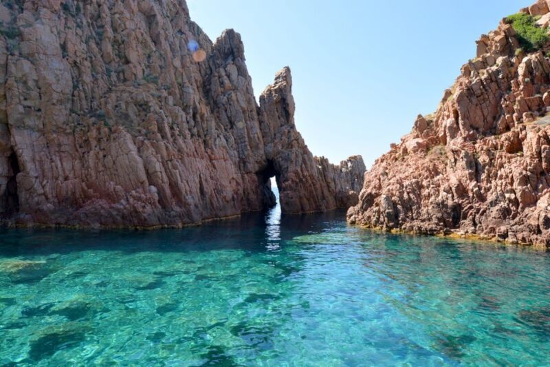 Cargèse: Calanques of Piana Capo Rosso Semi-Rigid Boat Tour - Why the Tour Offers Great Value