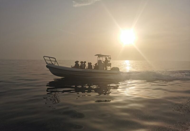 Cargèse: Calanques of Piana Capo Rosso Semi-Rigid Boat Tour - Final Thoughts: Why This Tour Is Worth Considering