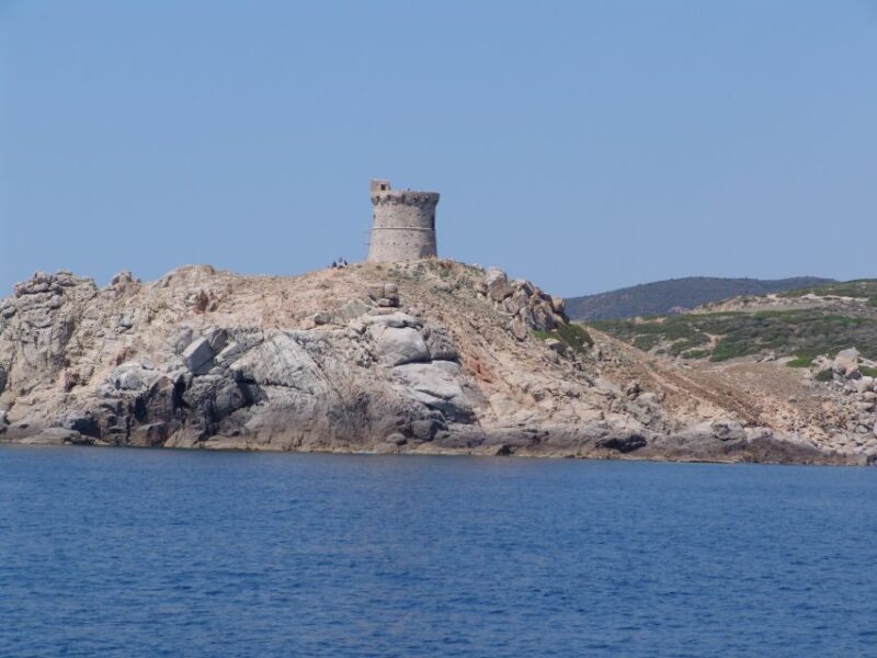 Cargèse: Calanques of Piana on a family boat - Final Thoughts on the Calanques of Piana Small Boat Tour