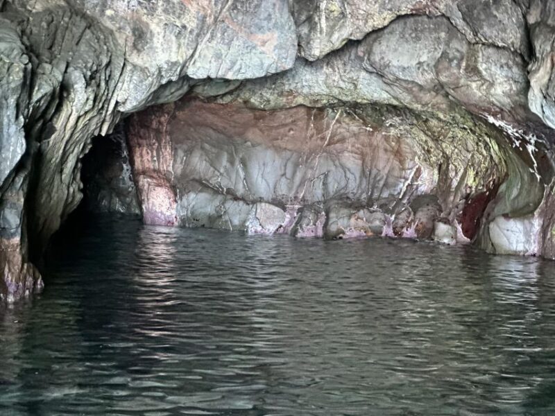 Cargèse: Les Calanques De Piana - Why You’ll Love This Tour