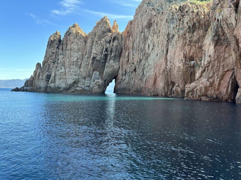 Cargèse: Les Calanques De Piana - Who Will Enjoy This Tour?