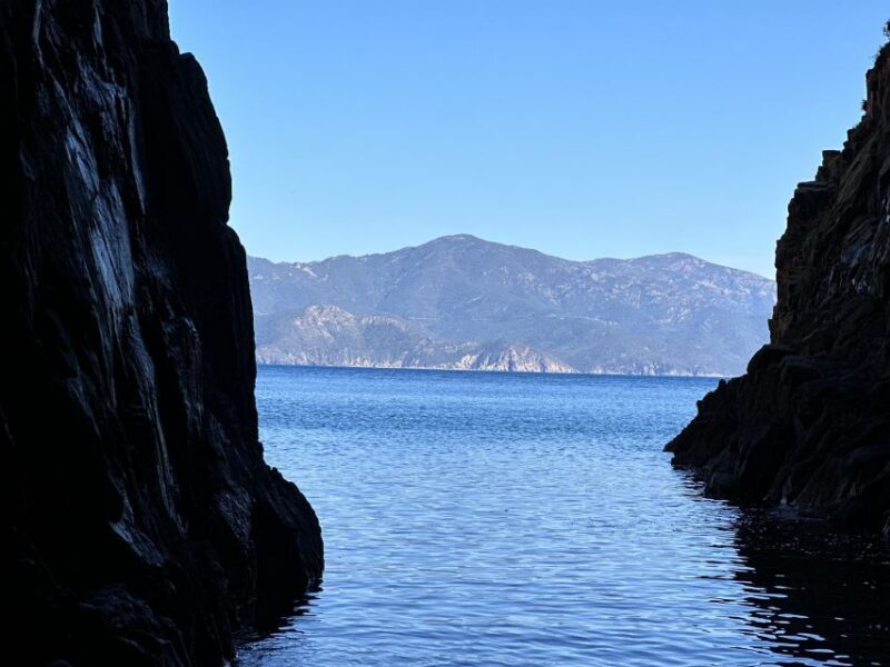 Cargèse: Les Calanques De Piana - FAQs