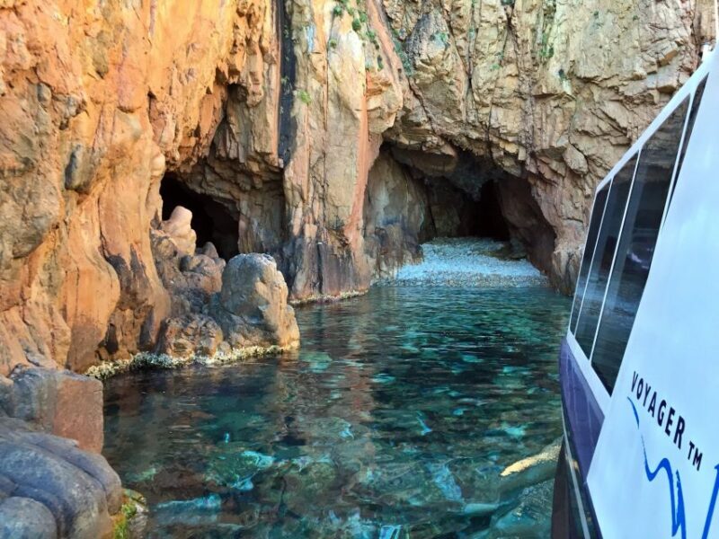 Cargèse: Scandola, Girolata, and Piana Afternoon Boat Tour - Who Will Love This Tour?
