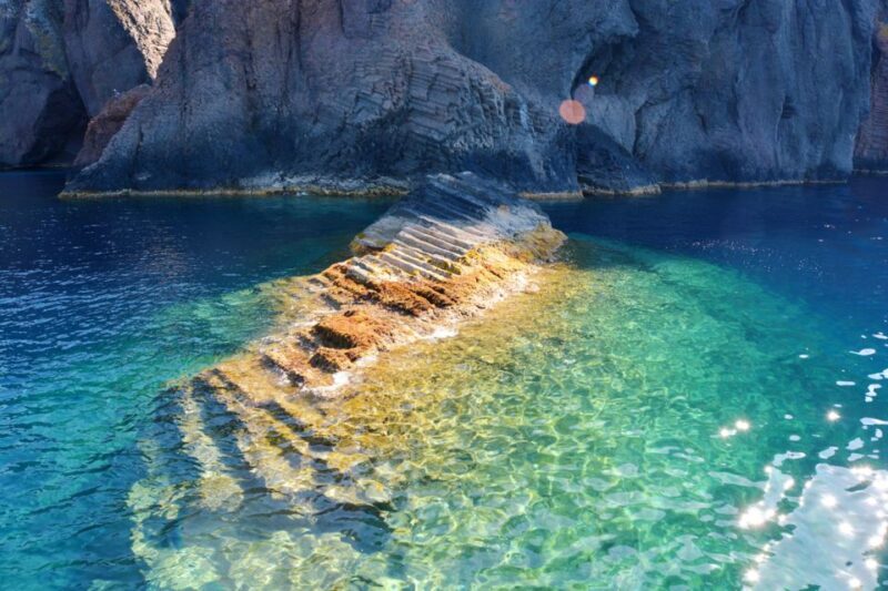 Cargèse: Scandola, Girolata, and Piana Afternoon Boat Tour - The Sum Up