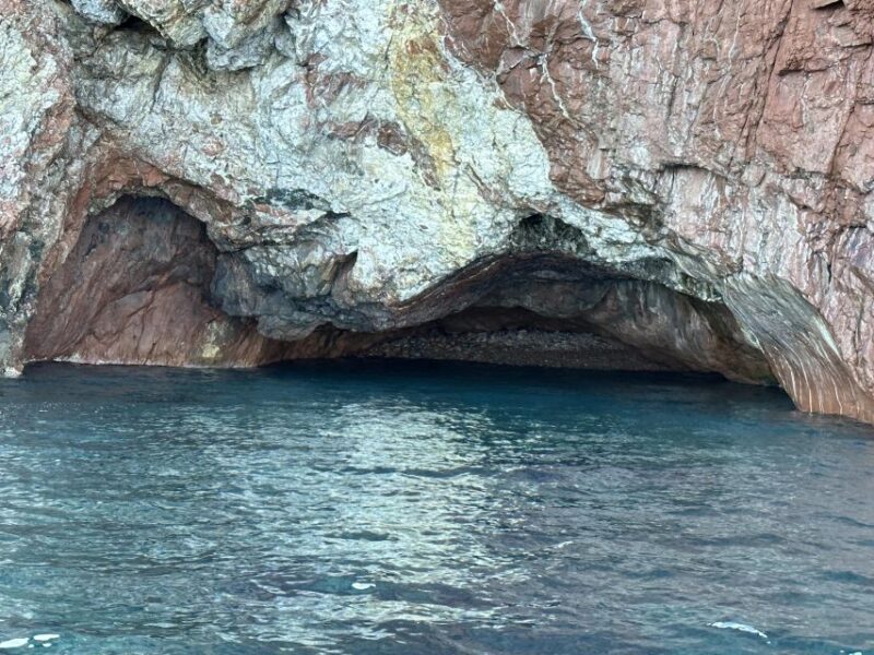 Cargèse: Swim and Snorkel Sea Cave Cruise with Girolata Stop - The Value and Who Will Love This Tour