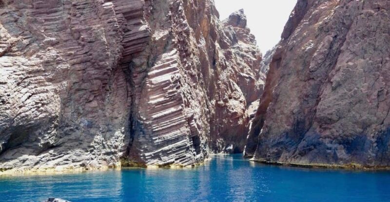 Cargèse: Swim and Snorkel Sea Cave Cruise with Girolata Stop - Final Thoughts