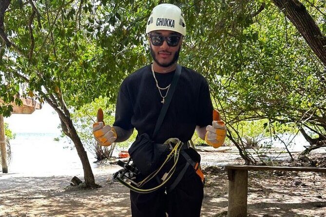 Caribbean Adventure Experience( Atv, Zipline, Horseback...) - A Complete Look at the Caribbean Adventure Experience