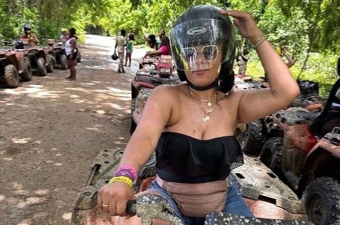 Caribbean Adventure Experience( Atv, Zipline, Horseback...) - FAQ