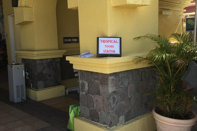 Caribbean Beach Delight - An Honest Look at Caribbean Beach Delight