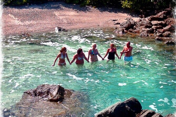 Caribbean Blue Charters - Full Day Boat Charter - 35' Marlin Power Boat - FAQs