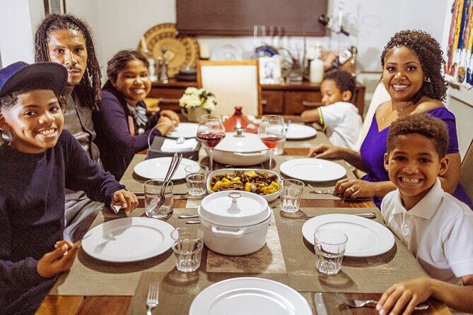 Caribbean Cooking Class in Aruba - Frequently Asked Questions