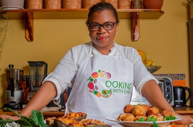 Caribbean Cooking Class with Daria - Who Is This Tour Best For?