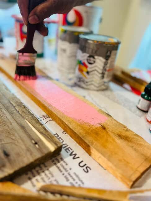 Caribbean Driftwood Making in Curaçao - Authenticity and Authentic Experience