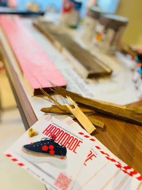 Caribbean Driftwood Making in Curaçao - The Sum Up