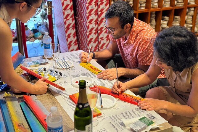 Caribbean Driftwood Making in San Juan - Introducing the Caribbean Driftwood Making Experience in San Juan