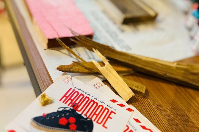 Caribbean Driftwood Making in San Juan - Key Points