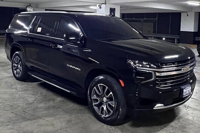 Caribbean Holiday Services Transfer - Why Choose This Service?