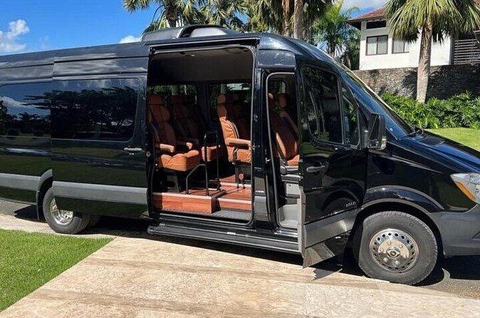 Caribbean Holiday Services Transfer - Who Is This Tour Best For?