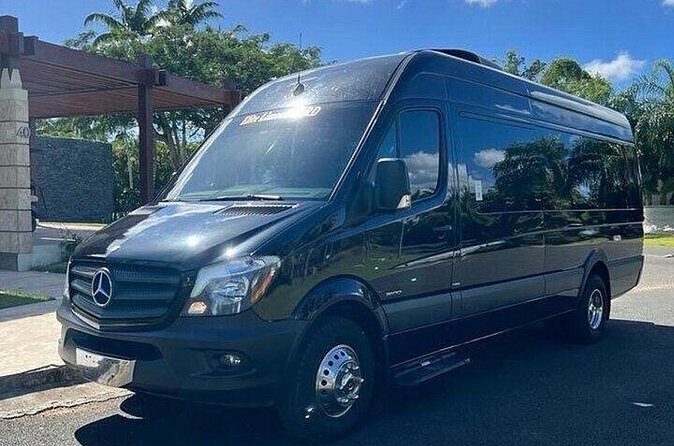 Caribbean Holiday Services Transfer - The Sum Up