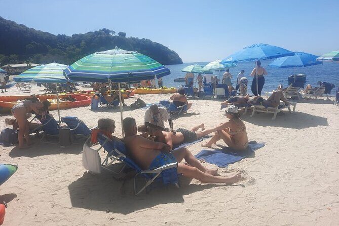 Caribbean Odyssey Tour - Final Thoughts on the Caribbean Odyssey Tour