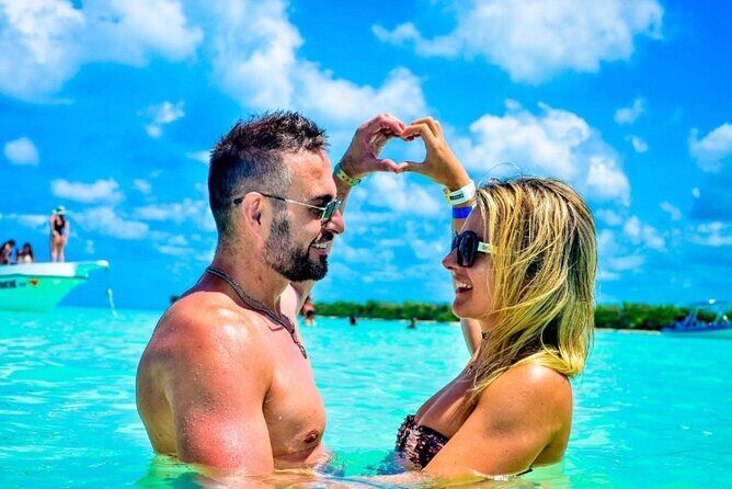 Caribbean Paradise Exclusive Day Trip to Isla Saona - The Itinerary Breakdown: What to Expect