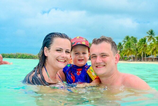 Caribbean Paradise Exclusive Day Trip to Isla Saona - Final Thoughts: Is It Worth It?