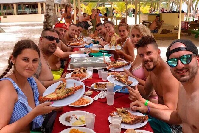 Caribbean Paradise Exclusive Day Trip to Isla Saona - Frequently Asked Questions