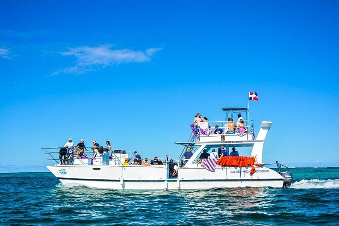 Caribbean Party Boat / Booze Cruise - Who Is This Tour Best For?