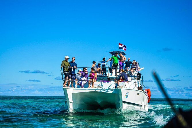 Caribbean Party Boat / Booze Cruise - FAQ