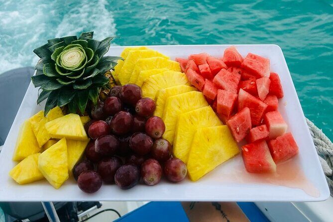 Caribbean Party Boat - Who Will Love This Tour?