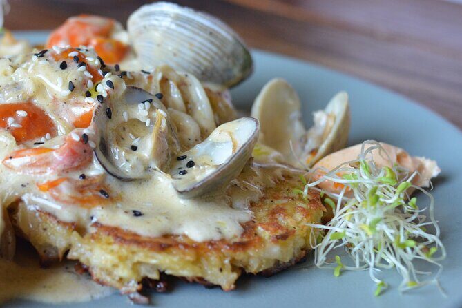 Caribbean Red Snapper & Coconut Experience by Taino - What Is the Caribbean Red Snapper & Coconut Experience?