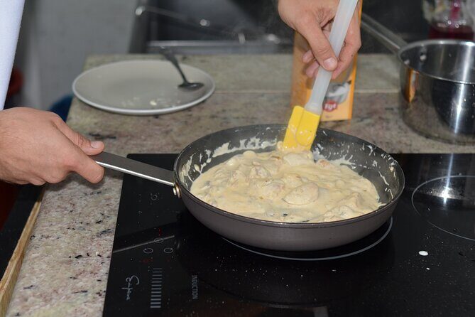 Caribbean Red Snapper & Coconut Experience by Taino - The Itinerary Breakdown