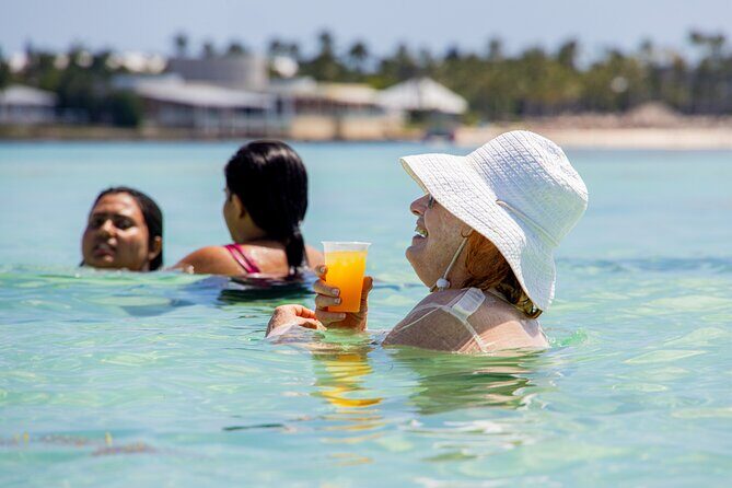 Caribbean Sea With Cenote - Pricing and Value