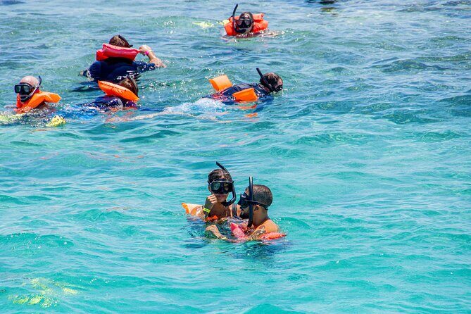 Caribbean Sea With Cenote - Authenticity and Experience