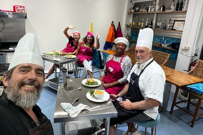 Caribbean Sip'n'Cook Cooking Class in Sint Maarten - Who Will Love This Experience?