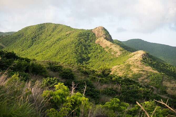 Caribbean Stonehenge - Hike on Green Castle Hill, Antigua. - Final Thoughts: Why Choose This Tour?