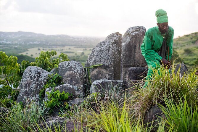 Caribbean Stonehenge - Hike on Green Castle Hill, Antigua. - Frequently Asked Questions
