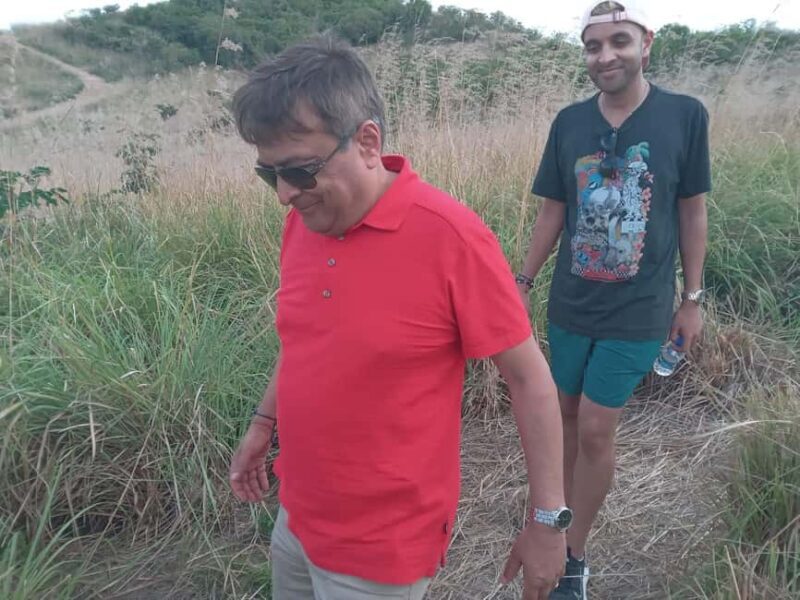 Caribbean Stonehenge - Hike on Green Castle Hill, Antigua. - Practical Details: What You Need to Know