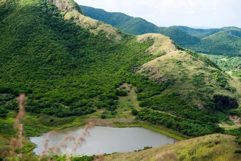 Caribbean Stonehenge - Hike on Green Castle Hill, Antigua. - Who Will Love This Tour?